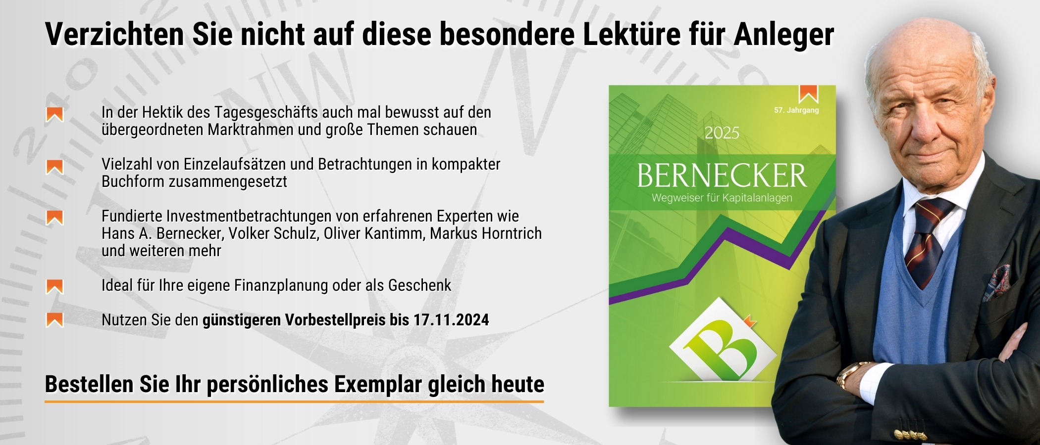 Bernecker Börsenbriefe