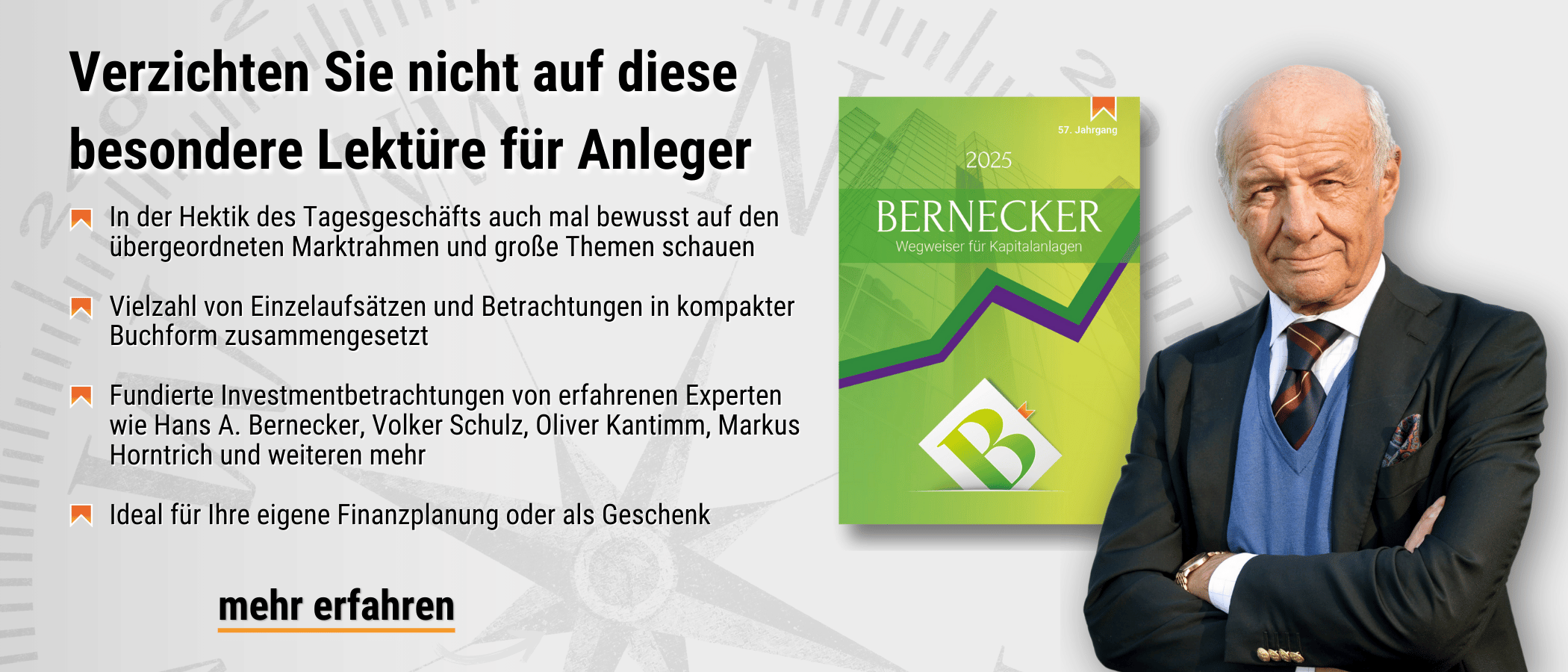 Bernecker Börsenbriefe