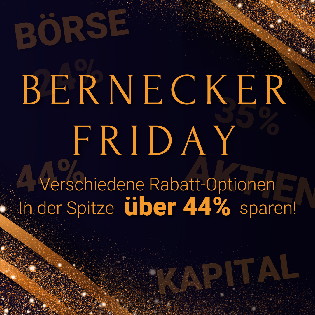 Bernecker Börsenbriefe