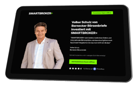 Die Börsenbriefe von Bernecker