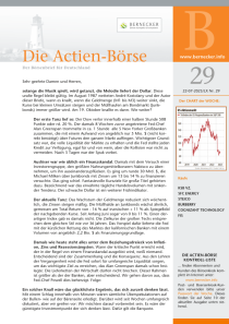 Bernecker Börsenbriefe Login , Verlag Bernecker Börsenbriefe – LWID