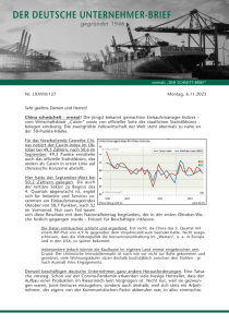 Bernecker Daily | Bernecker Börsenbriefe