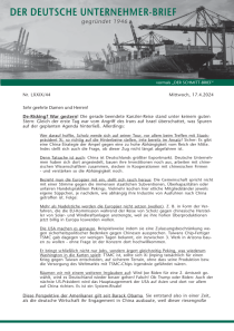 Bernecker Daily | Bernecker Börsenbriefe