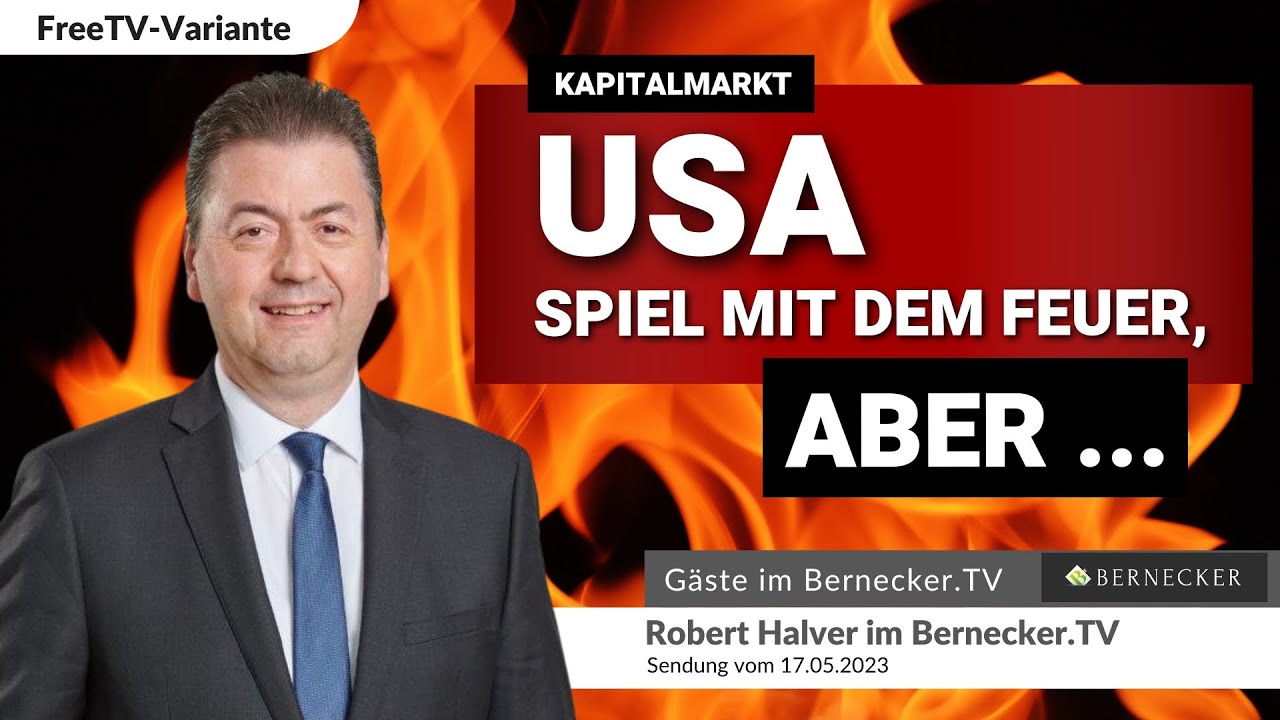 Die Actien-Börse | Bernecker Börsenbriefe