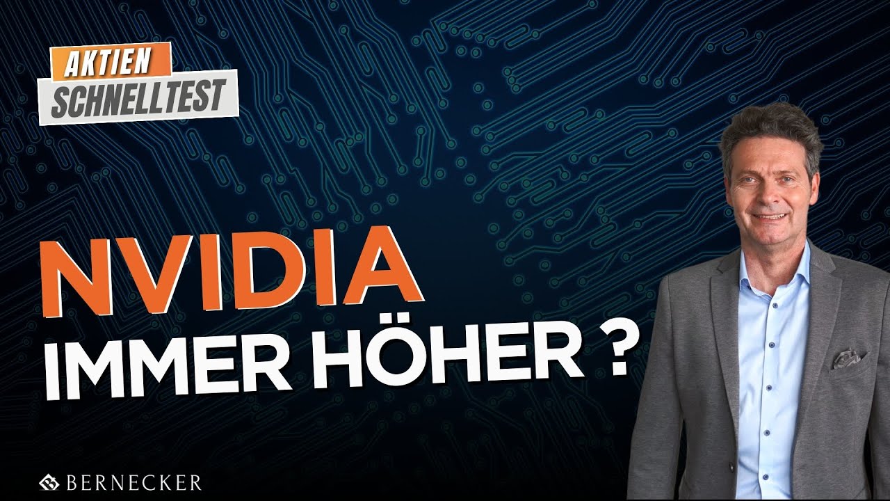 Der Deutsche Unternehmer-Brief | Bernecker Börsenbriefe