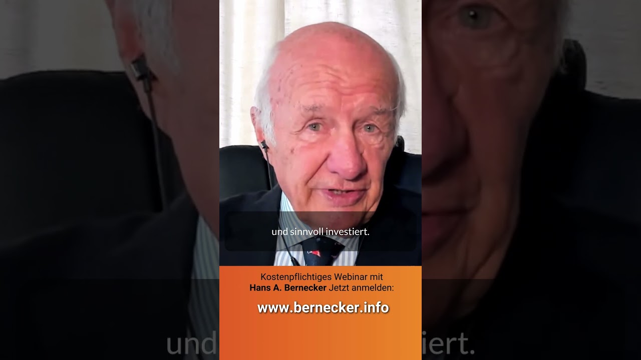 Bernecker Börsenbriefe