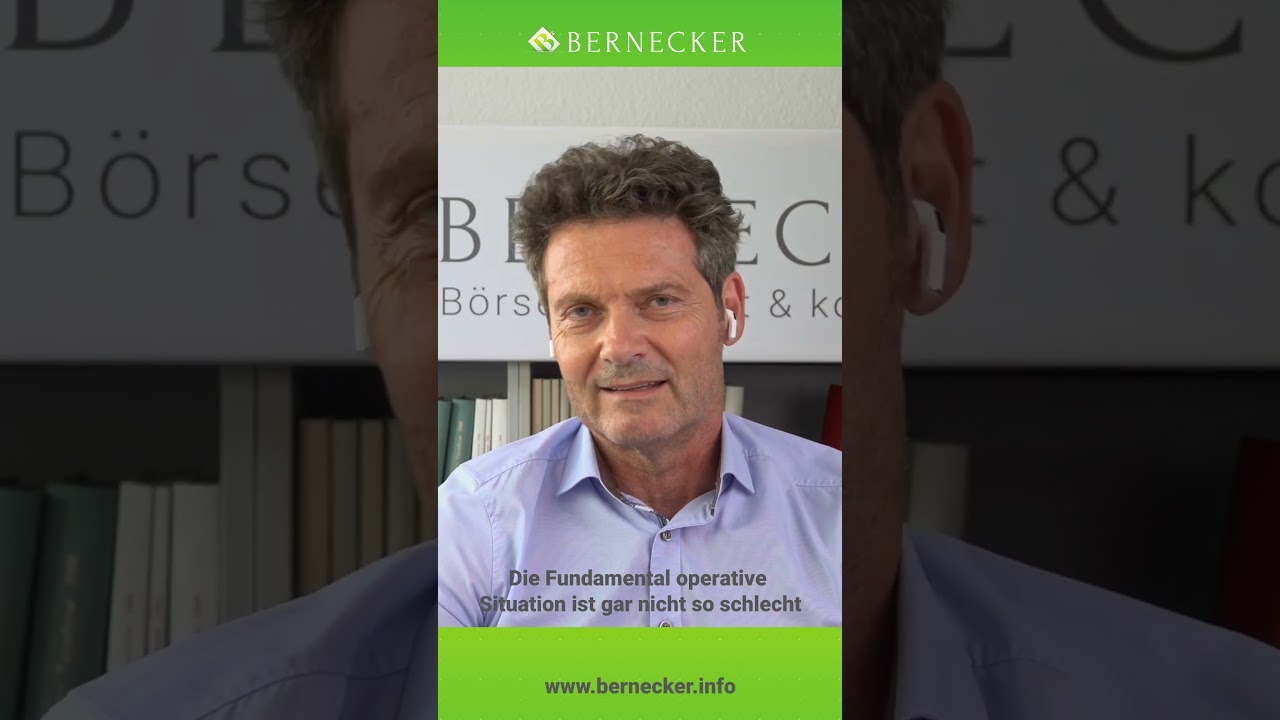 Bernecker Daily | Bernecker Börsenbriefe