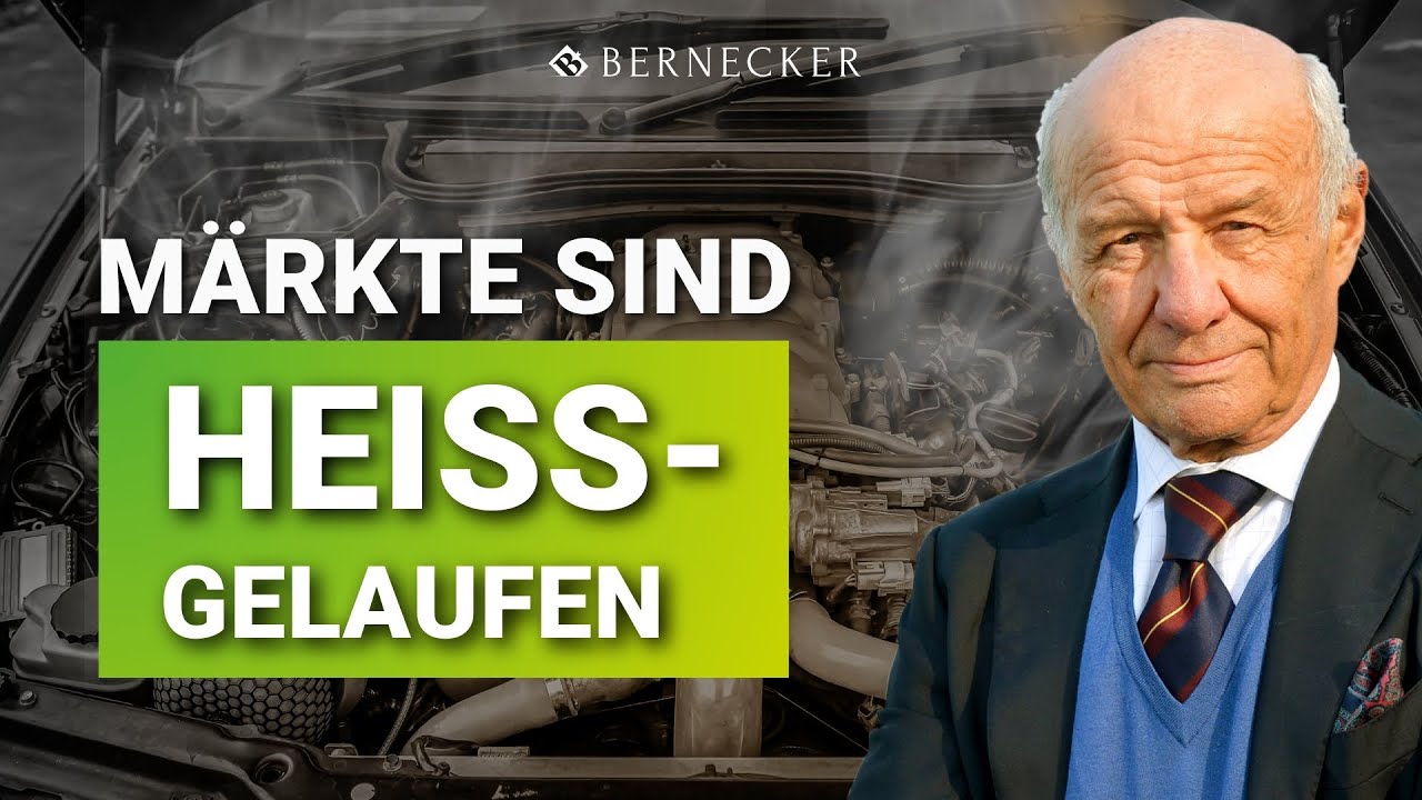 Bernecker Börsenbriefe