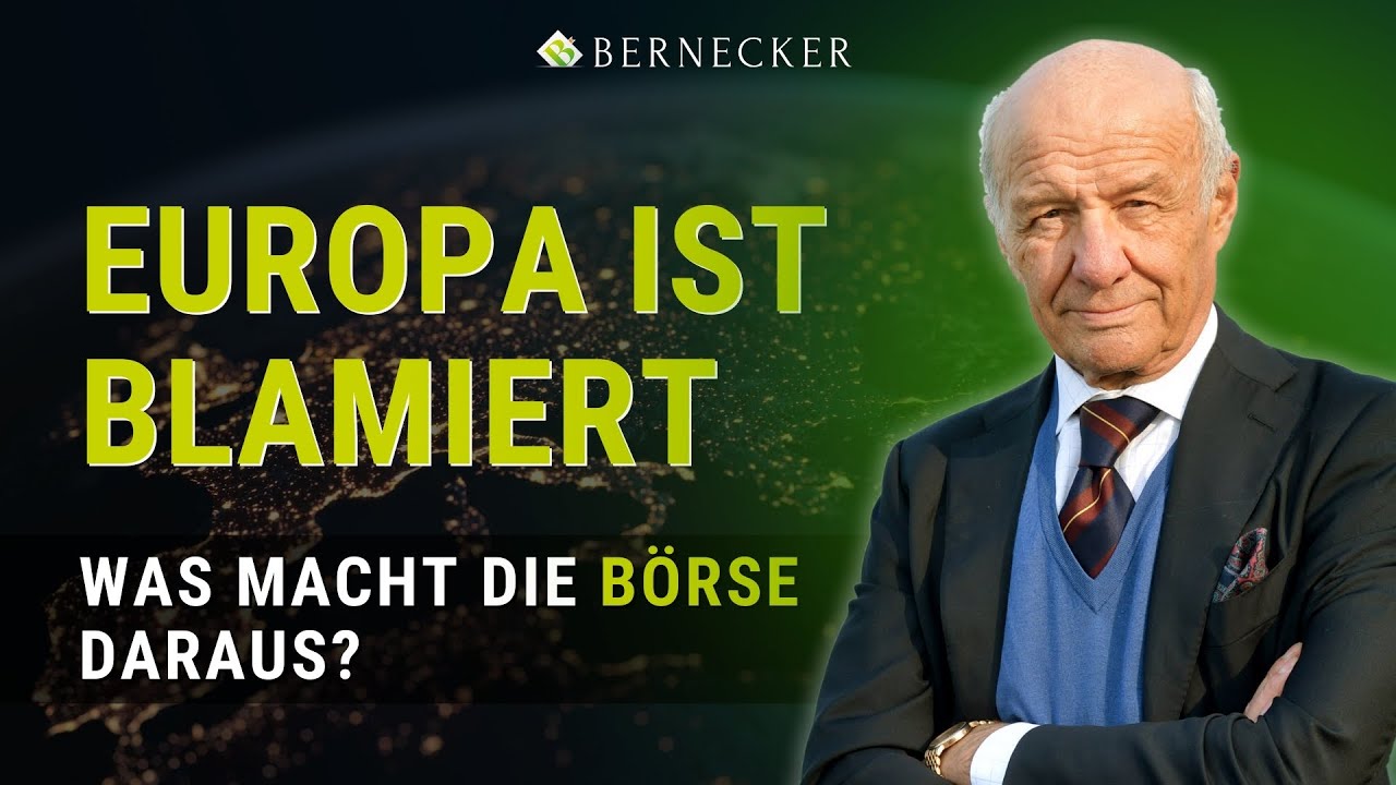 Bernecker Börsenbriefe
