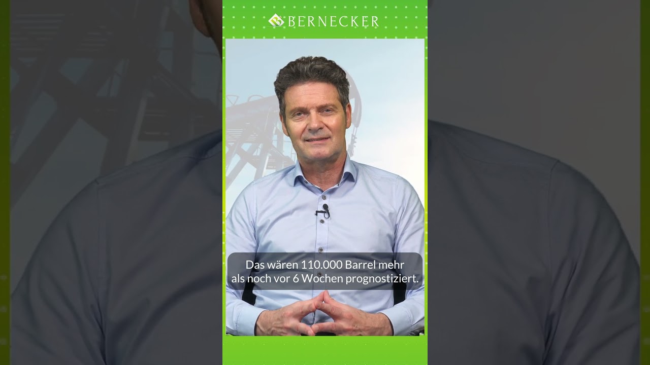 Die Termin-Börse | Bernecker Börsenbriefe