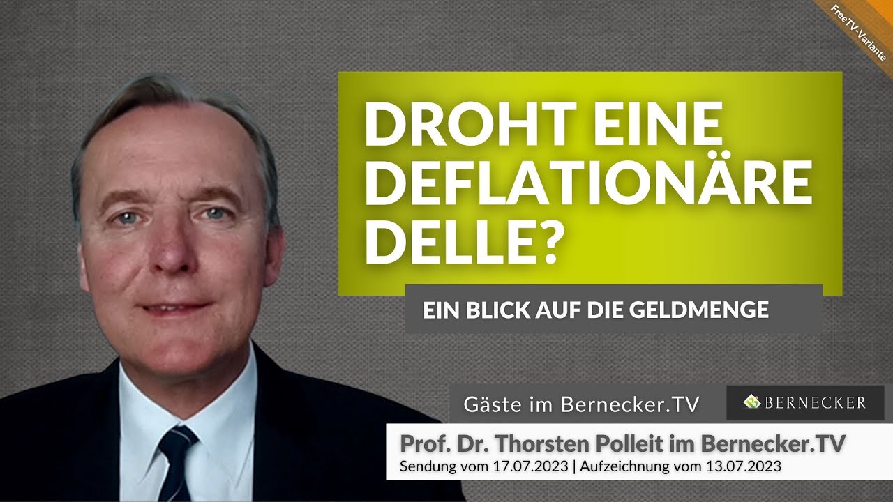 Bernecker Börsenbriefe