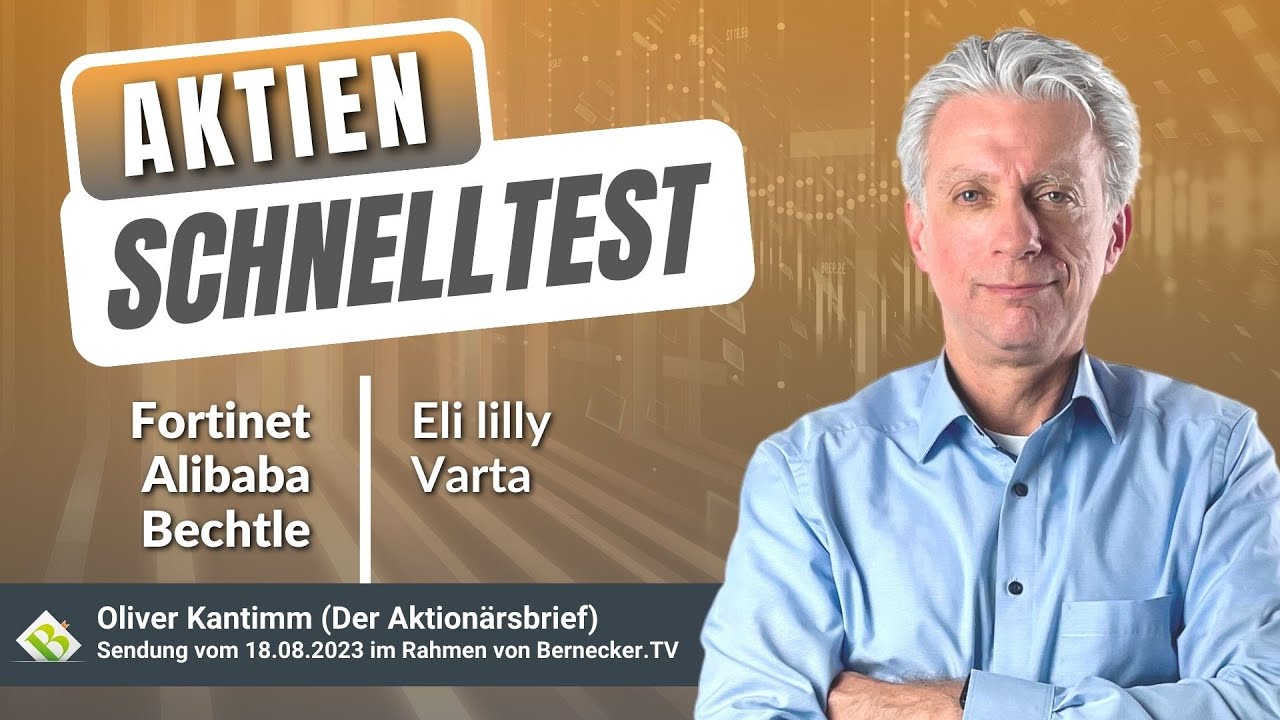 Bernecker Daily | Bernecker Börsenbriefe