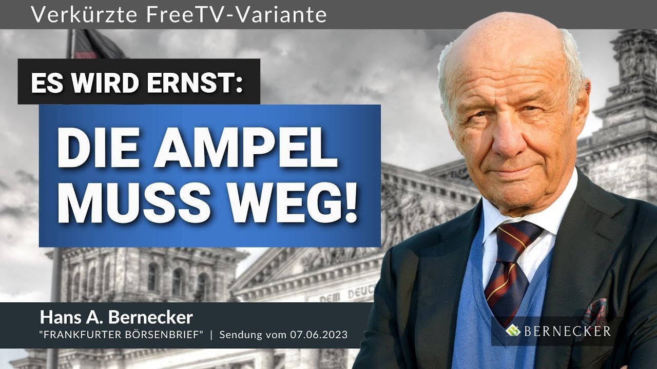 Bernecker Börsenbriefe