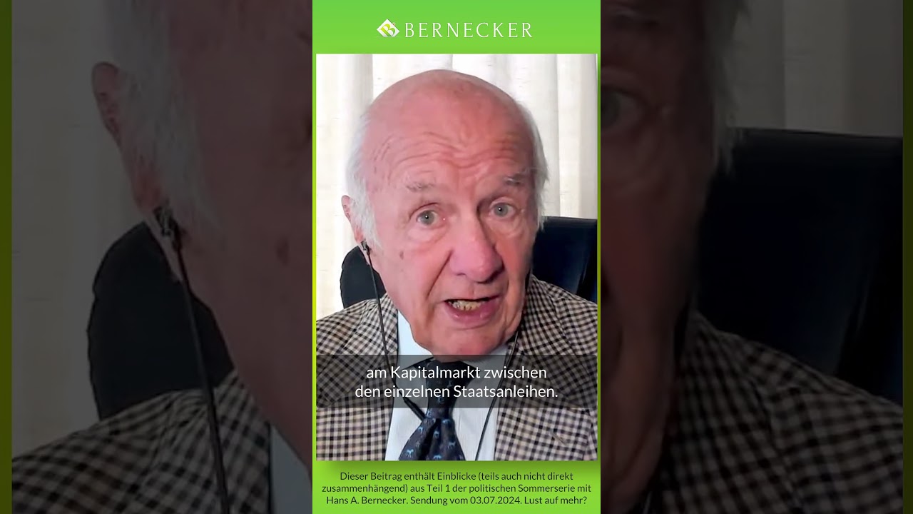 Bernecker Daily | Bernecker Börsenbriefe