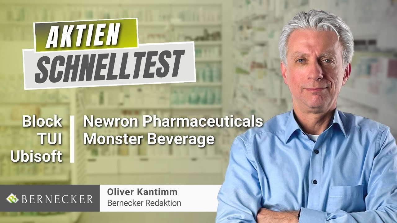 Die Actien-Börse | Bernecker Börsenbriefe
