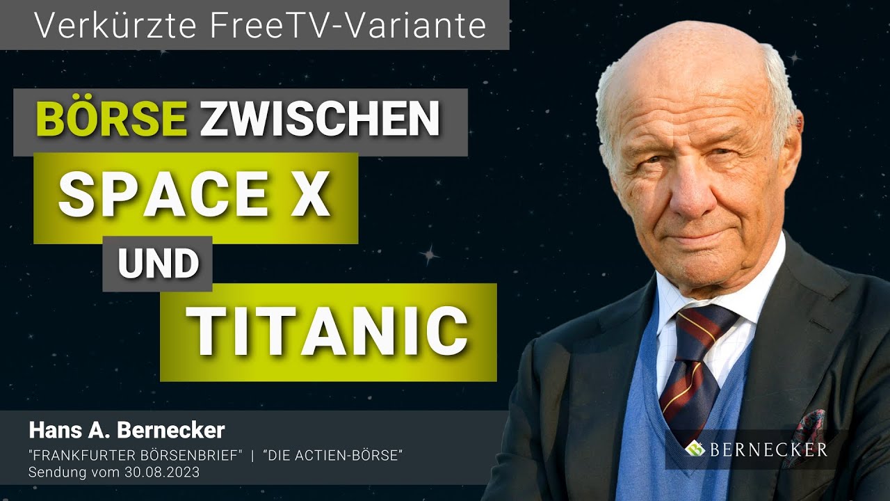 Bernecker Daily | Bernecker Börsenbriefe