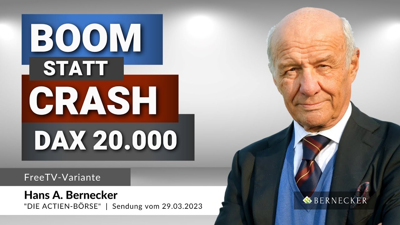 Bernecker Börsenbriefe