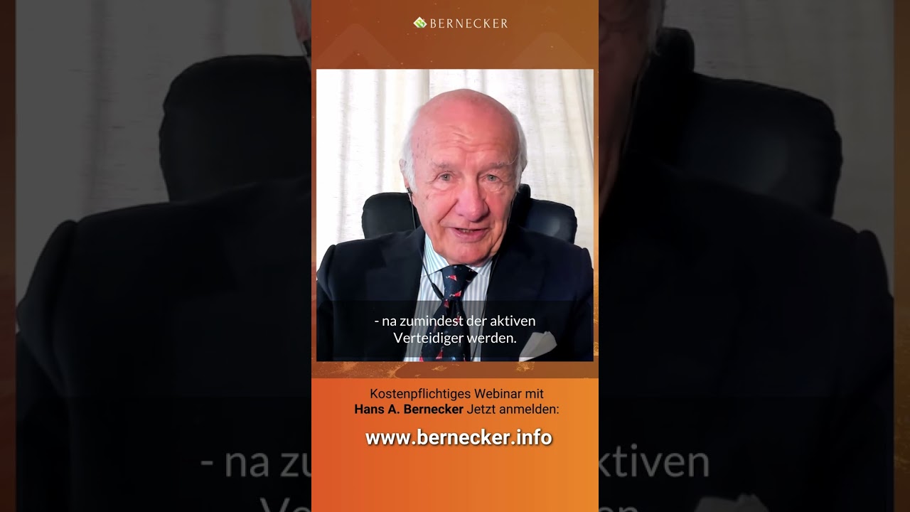 Bernecker Daily | Bernecker Börsenbriefe