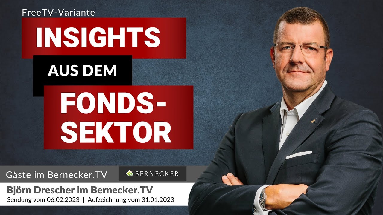 Bernecker Börsenbriefe