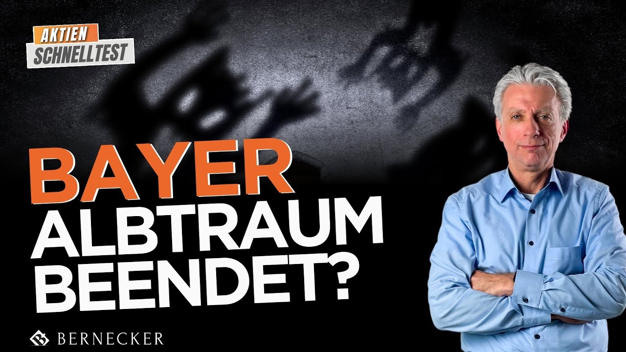 Bernecker Börsenbriefe