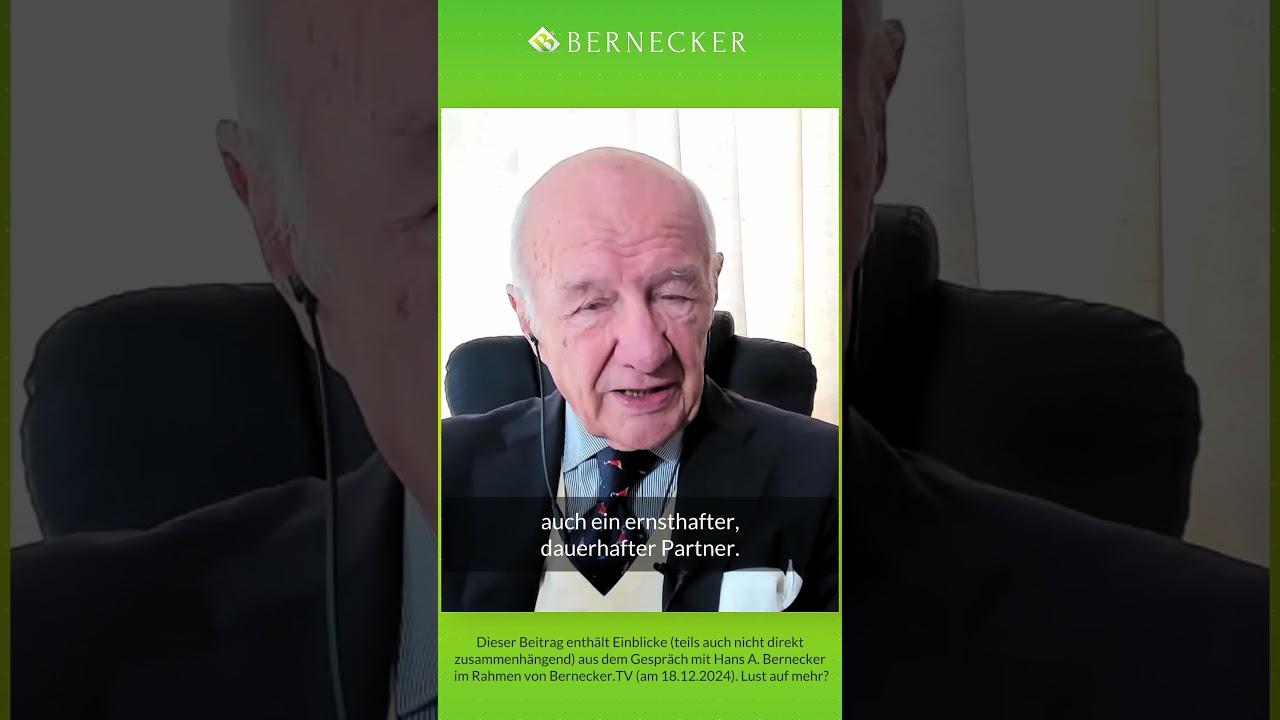 Bernecker-Daily | Bernecker Börsenbriefe