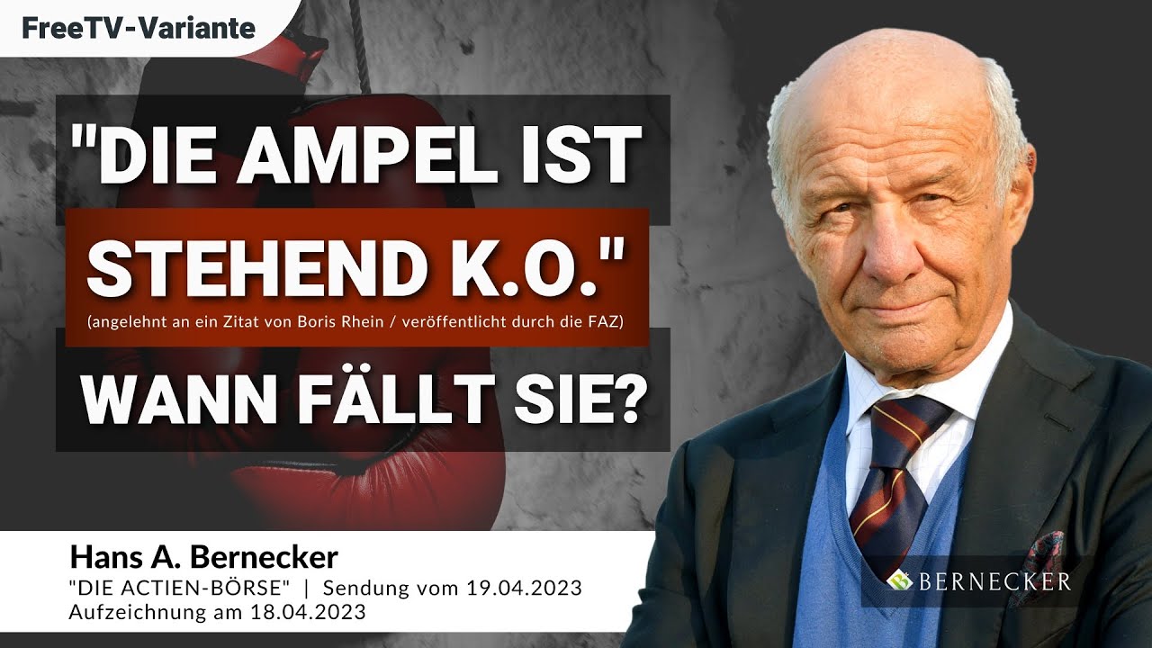 Bernecker Börsenbriefe