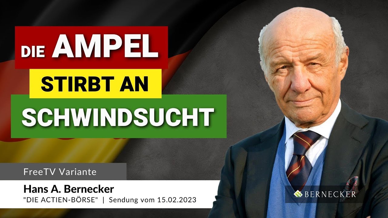 Bernecker Börsenbriefe