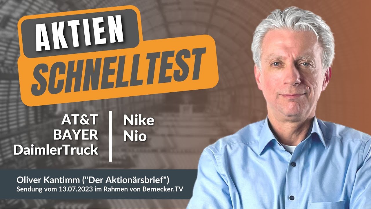 Der Aktionärsbrief | Bernecker Börsenbriefe