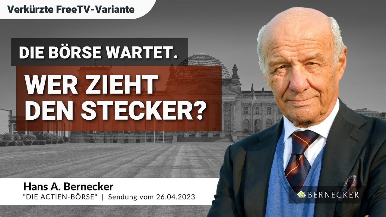 Bernecker Börsenbriefe