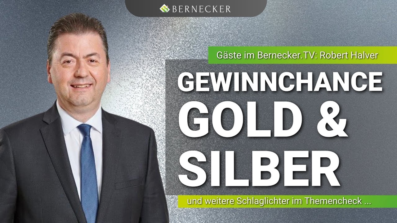 Der Aktionärsbrief | Bernecker Börsenbriefe