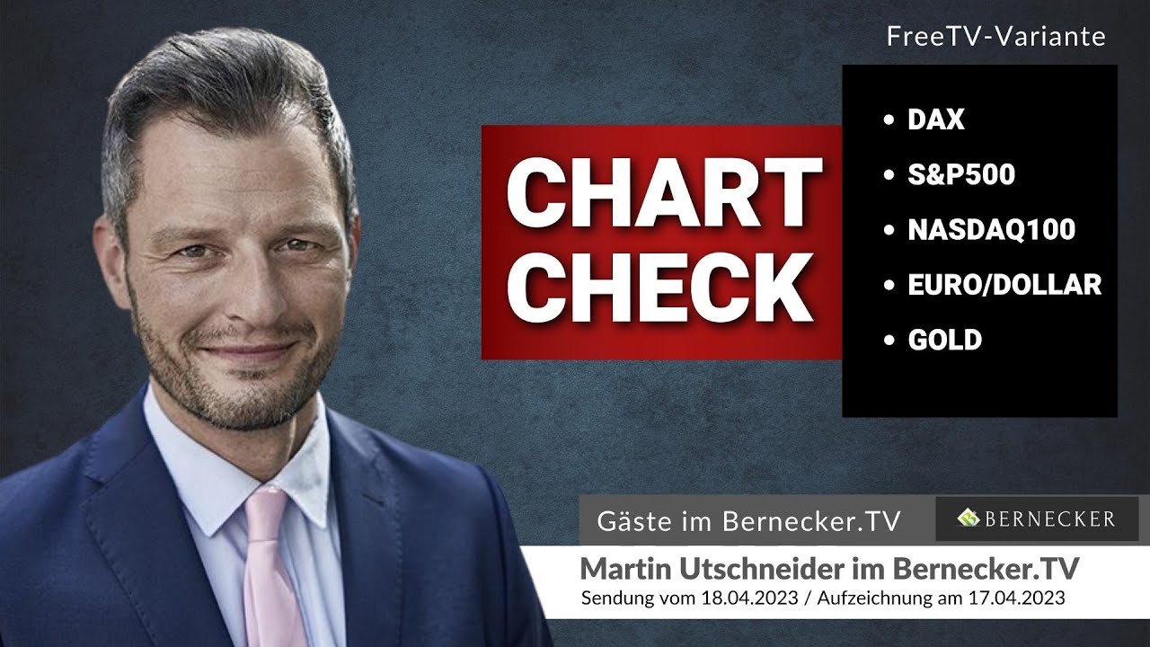 Die Actien-Börse | Bernecker Börsenbriefe